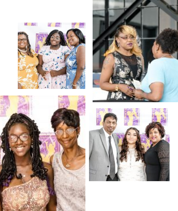 Ruth's Way Consulting - Helping Parents Raise Successful Daughters